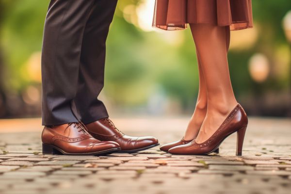 Comment bien entretenir ses chaussures en cuir ? - Trott & Go Comment bien entretenir ses chaussures en cuir ? - Trott & Go